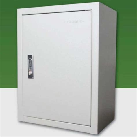 Jual Box Panel Listrik Indoor Di Seller Gudang Lampu 10 Jl Pecinan Lama 42 Blibli