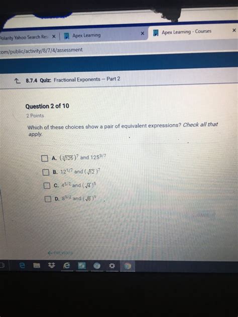 Discover EQUIVALENT Expressions Explore And Apply NOW