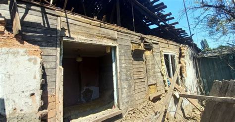 Пятеро людей поранено на Донеччині внаслідок російських ударів Новини Покровська і Донбасу