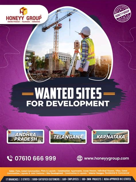 avinash kommu on linkedin development landdevelopment plotdevelopment returns construction…