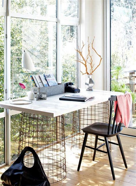 14 Interesting And Creative Computer Table Designs Do It Yourself Ofdesign