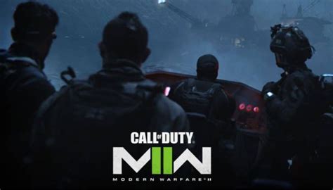 COD Modern Warfare 2 How To Peek Over Walls QM Games