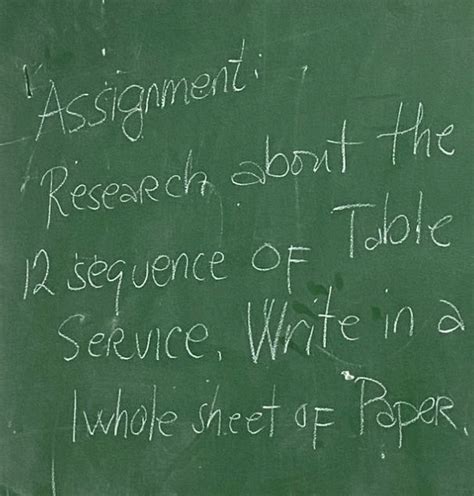 Assignment Research About The 12 Sequence Studyx