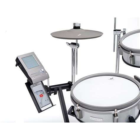 Efnote 3 E Drum Kit « Electronic Drum Kit Musik Produktiv