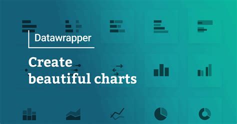 Datawrapper Create Beautiful Interactive Charts For Free