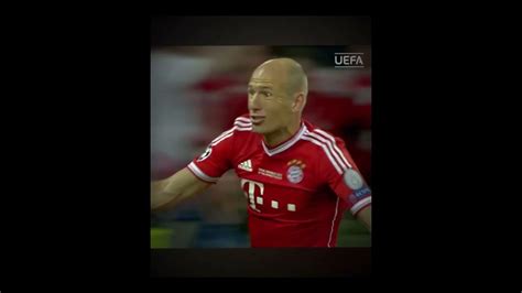 Cut Inside King Robben 🇩🇪🇳🇱 Bayern Bayernmunich Edit Capcut Football Footballedits Youtube