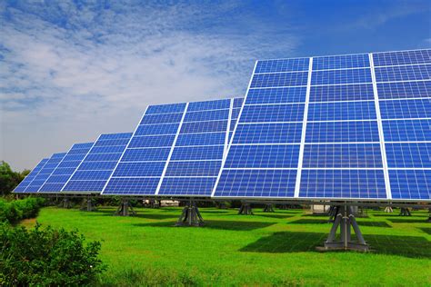 Renewable Energy Finally Won The Race Against Fossile Fuels