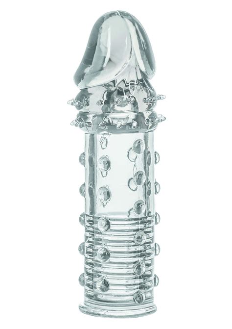 Apollo Extender Pene Sexondrop