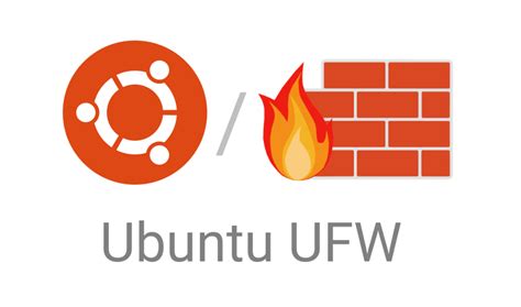 How To Enable Or Disable Ufw Firewall On Ubuntu 1
