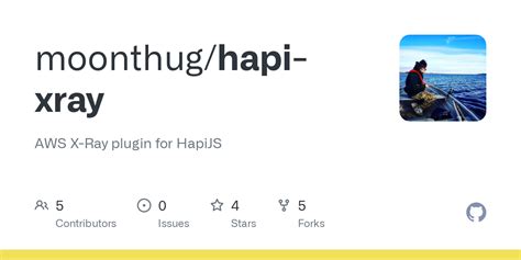 Github Moonthughapi Xray Aws X Ray Plugin For Hapijs