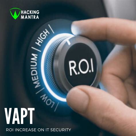 hacking mantra on linkedin vapt penetrationtesting roi security