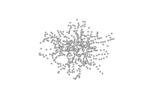 7 Analysing Spatial Patterns Ii Geometric Operations And Spatial Queries Geocomputation 2020