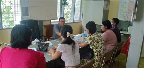 ဒဂုံမြို့နယ်ပြည်သူ့ကျန်းမာရေးဦးစီးဌာနသို့ ဆေးဘက်ဆိုင်ရာနည်းပညာတက္ကသိုလ