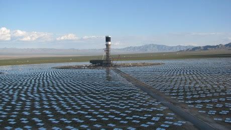 Surge In Renewables Remakes Californias Energy Landscape