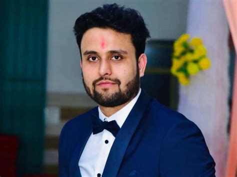 Interview With Varun Goyal Kriya Yoga Uk