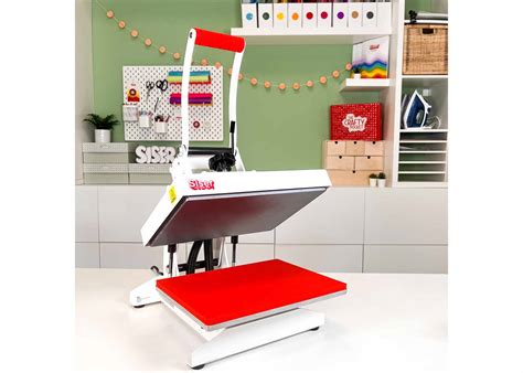 Siser Termopressa Craft Press 22 8cmx30 4cm Necchi Shop Online