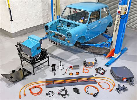 The Electrifying Revival Of True Blue By Mini Sport A Classic Reimagined Mini Sport Blog