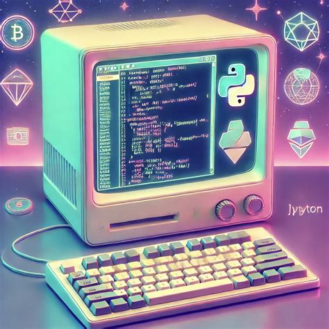 exposed jupyter notebooks targeted to deliver cryptominer