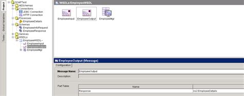 Tibco Soap Web Service Development Step By Step Tutorial