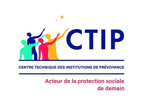 La Nouvelle Identité Visuelle Du Ctip Ctip