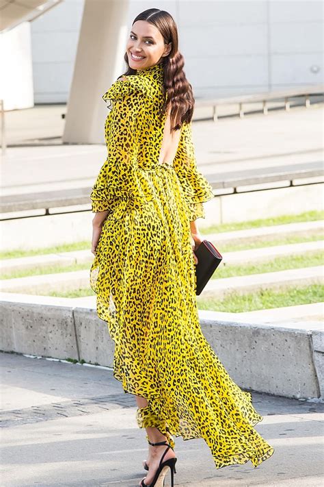 Irina Shayk Starporträt News Bilder Galade