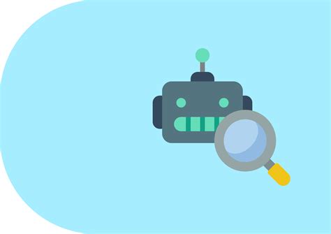 search robot graphic by robot creative · creative fabrica