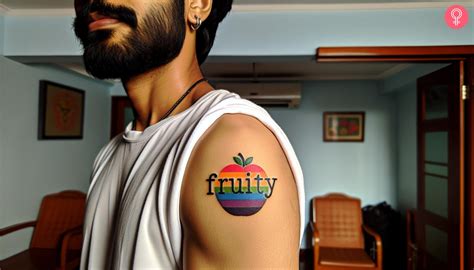 8 Unique Lgbt Tattoo Ideas To Show Your Love