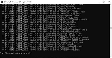 Qt Build On Windows 10 LLVM Clang Hypermemorandum
