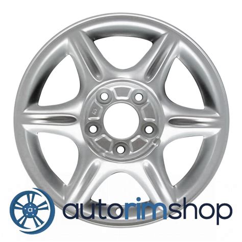 Oldsmobile Alero 1999 2000 2001 15 Oem Wheel Rim Ebay