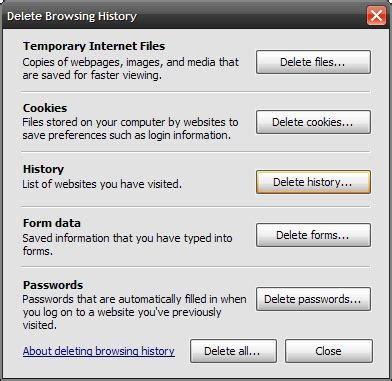 XP Make Disk Cleanup Run Faster TheFastCode