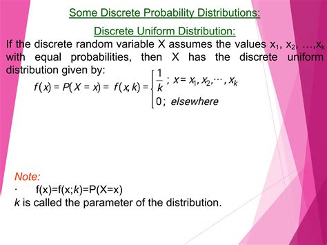 Probability And Statistics Binomial Distribution Notes Pptpdf Operating Systems Computer Probability And Statistics Binomial Distribution Notes Pptpdf Operating Systems Computer