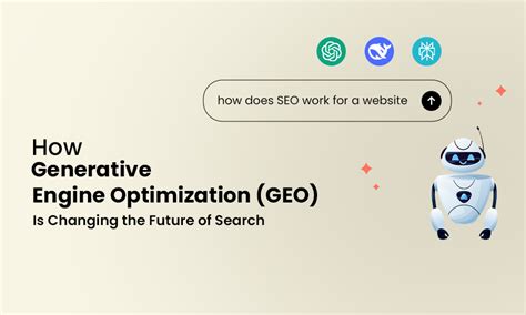 What Is Generative Engine Optimization? A Complete Guide