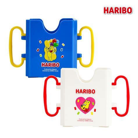 하리보 우유두유홀더 200ml 이랜드몰