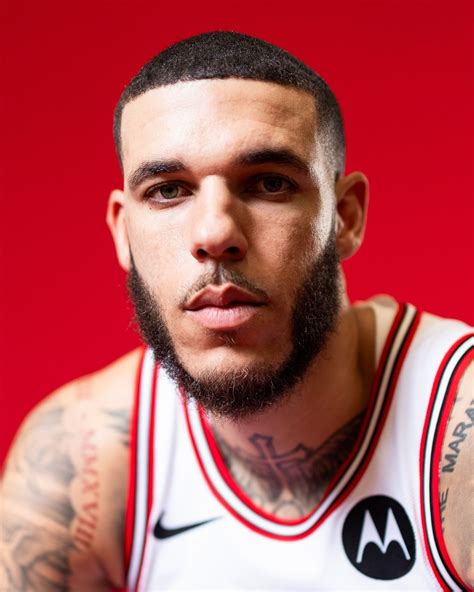 Chicago Bulls Lonzo Bull Year 8 Instagram Lonzo Ball Beautiful Men Faces Chicago Bulls