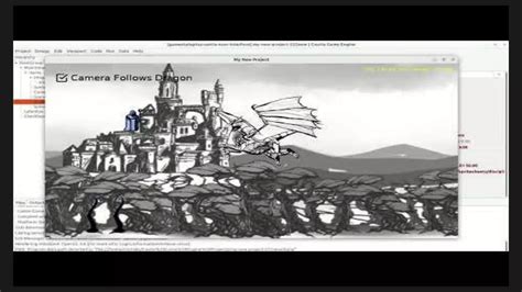 castle game engine and the joy of making and using a custom game engine