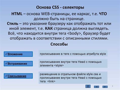 Стили Css для сайта Базовые стили и полезные Css сниппеты Хабр