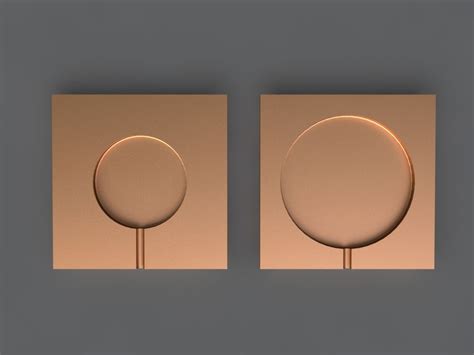 Cercle Gratuits 3d Modèles A Télécharger Free3d