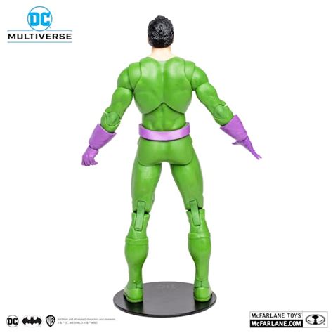 The Riddler Dc Classic Platinum Edition