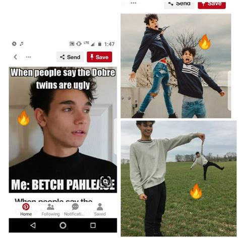 Pin By Sebastian Ortega On Marcus And Lucas The Dobre Twins Marcus And Lucas Marcus Dobre