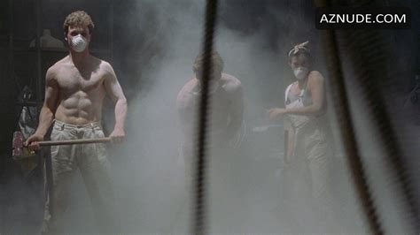 Ghost Nude Scenes Aznude Men