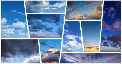 Real Skybox Pack 2d Sky Unity Asset Store