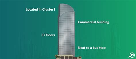 Silver Tower Jlt Guide Bayut