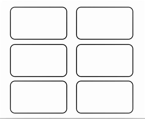 Printable Name Badge Template Company Profile Template