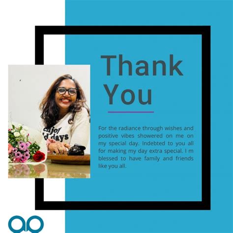 Ashika M Dhokai On Linkedin I Am Truly Touched By The Outpouring Of Birthday Wishes From Each