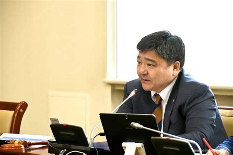 “Малын гаралтай түүхий эдийг боловсруулах үйлдвэрлэлийг дэмжих зарим арга хэмжээний тухай” Улсын