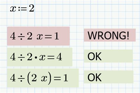 Prime Bug Implicit Multiplication Ptc Community