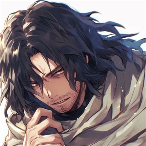 Shota Aizawa Dopple Ai