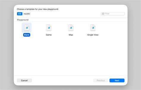 Your First Taste Of Swift With Playgrounds · Beginning Ios 17