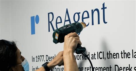 Reagent Chemical Services On Linkedin Reagent Chemicals Wall Art