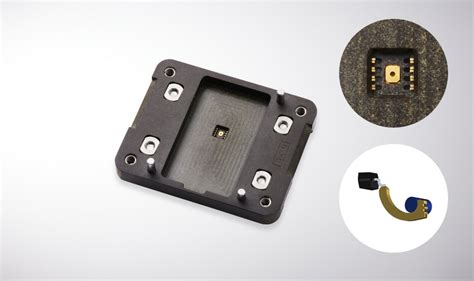 Kelvin｜package Probe Test Socket ｜products・service｜micronics Japan Co Ltd